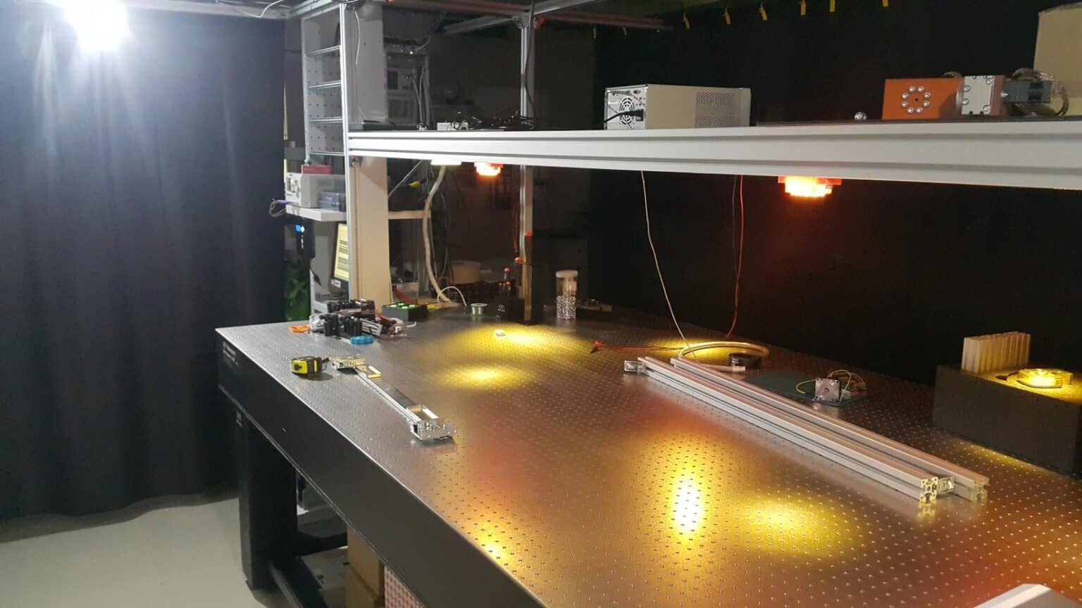 LED Lighting - Apex Luminaires